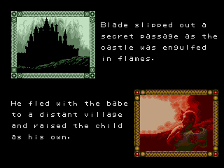 RPGClassics.com - Sword of Vermilion