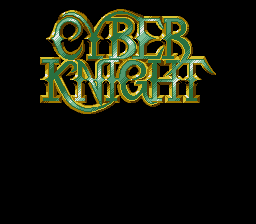 RPGClassics.com - Cyber Knight Shrine