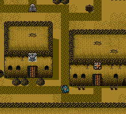 Just Breed Walkthrough