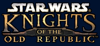 Star Wars Knights of the Old Republic