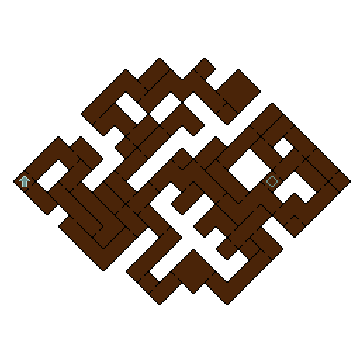 Light Crusader - Maps - RPGClassics