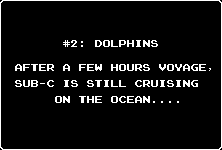 StarTropics - Walkthrough, Chapter 2